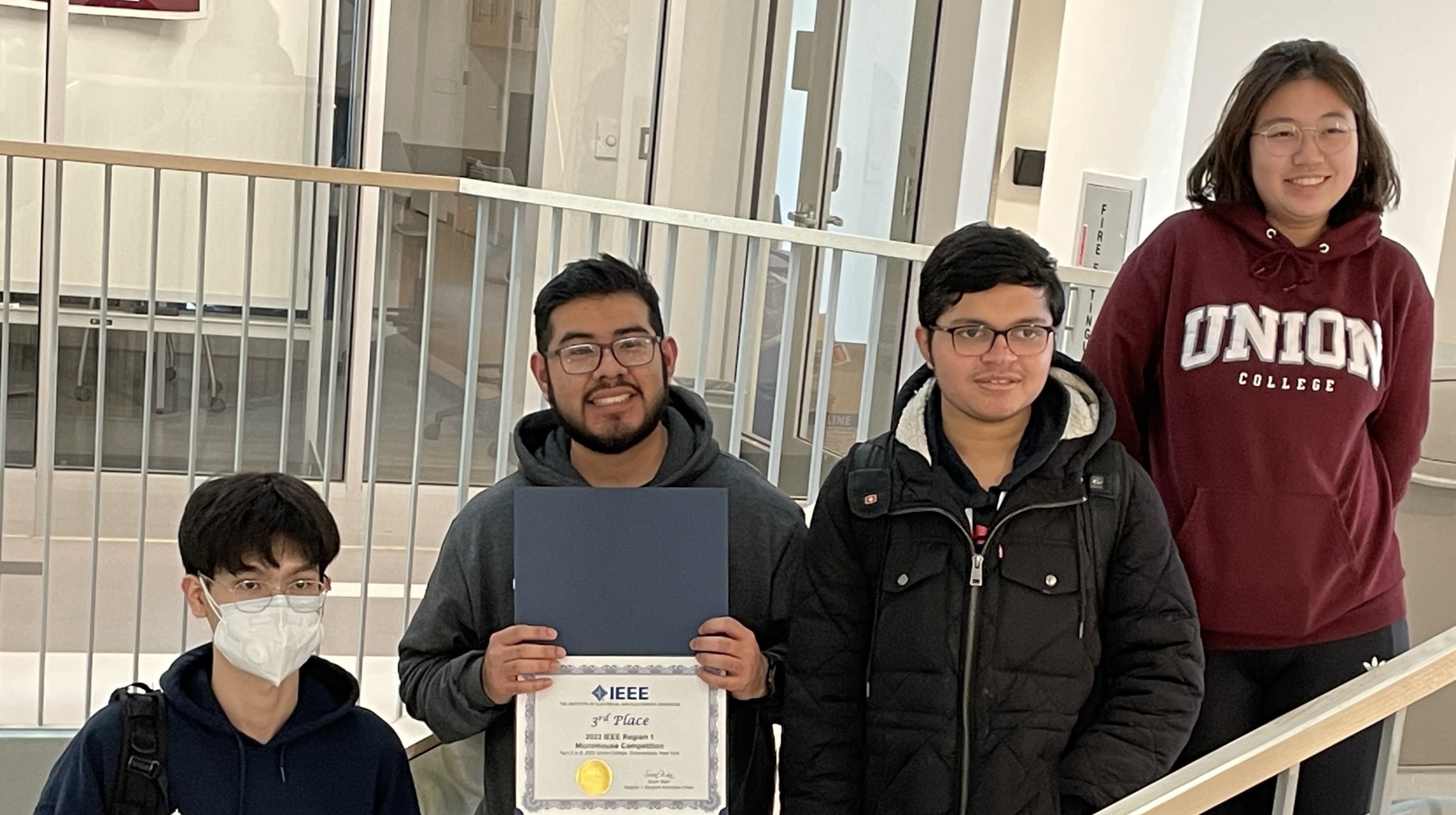 Muhammad Farooq Memon